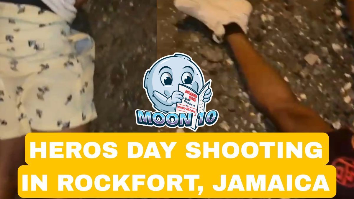 Heros Day Massacre, 5 Persons Was Shot And Killed In A Mass Shooting At ...