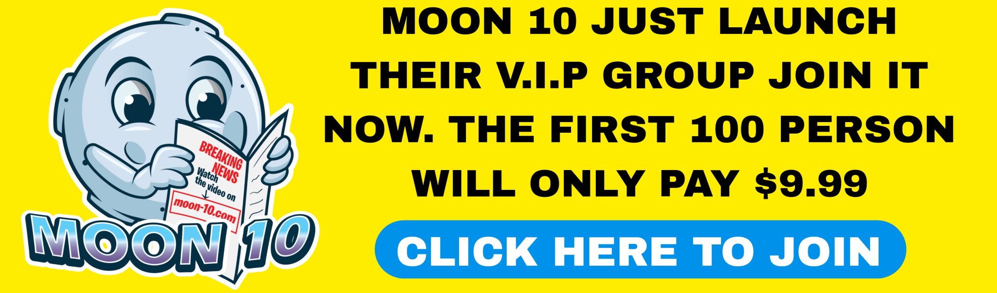 Moon 10 - Jamaica News