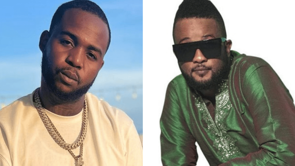 RT Boss Claps Back At Dancehall Artiste Teejay After Teejay Told Him ...