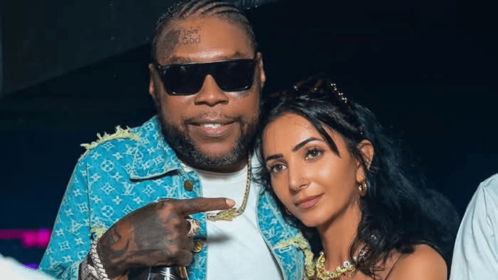 Vybz Kartel Finally Reveals Wedding Plans - Moon 10