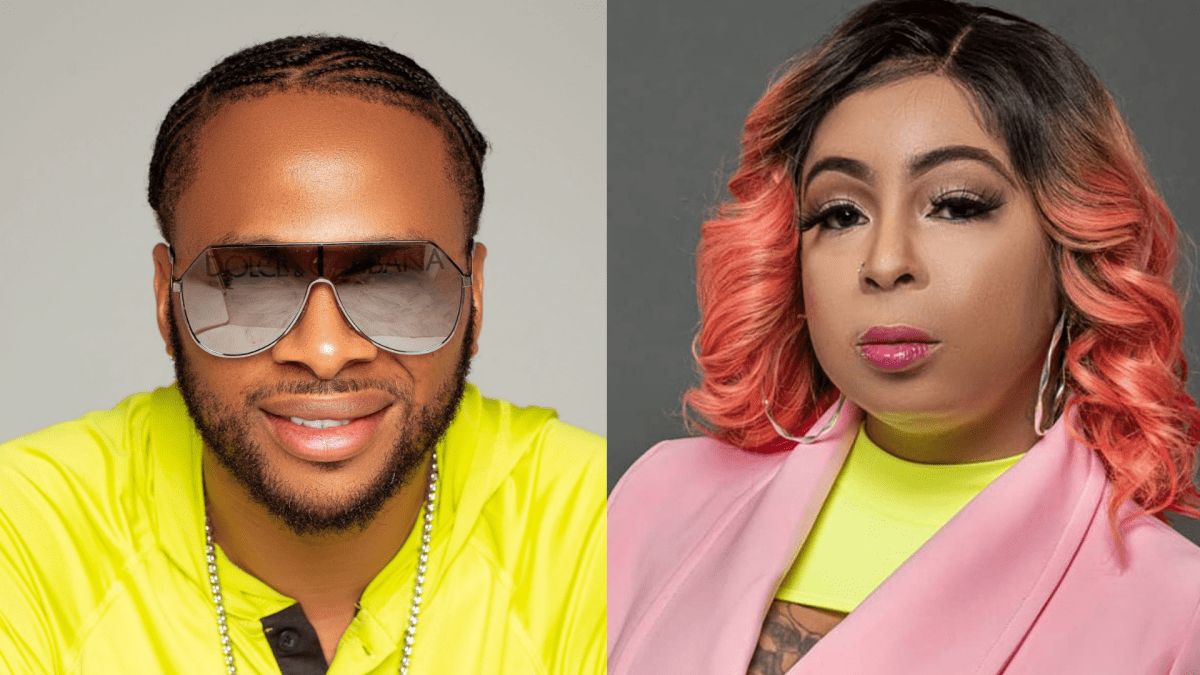 Dancehall Artiste Dexta Daps Denies Ever Sleeping With Lisa Hyper ...