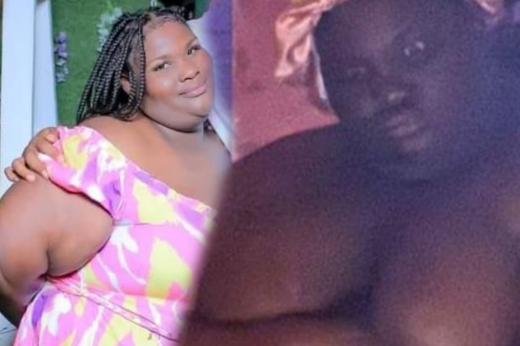 Jamaican TikToker Rosealee Video Leak By Allegedly Jamaica Constabulary Force - Moon 10