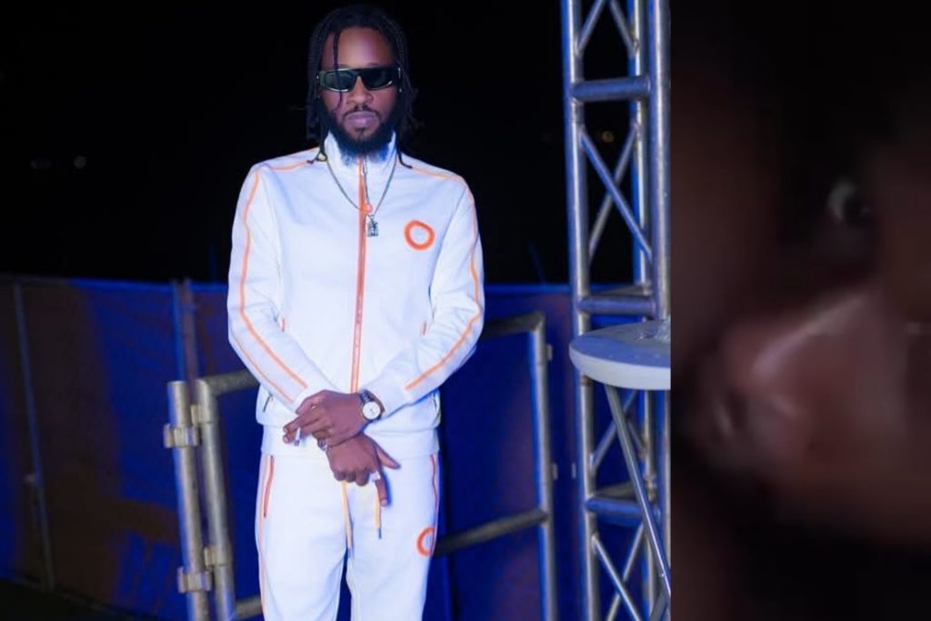 THIS IS NOT QUADA THEY'RE FRAMING HIM - Quada Allegedly Caught On Video ...