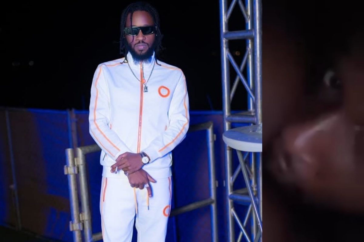 THIS IS NOT QUADA THEY'RE FRAMING HIM - Quada Allegedly Caught On Video ...