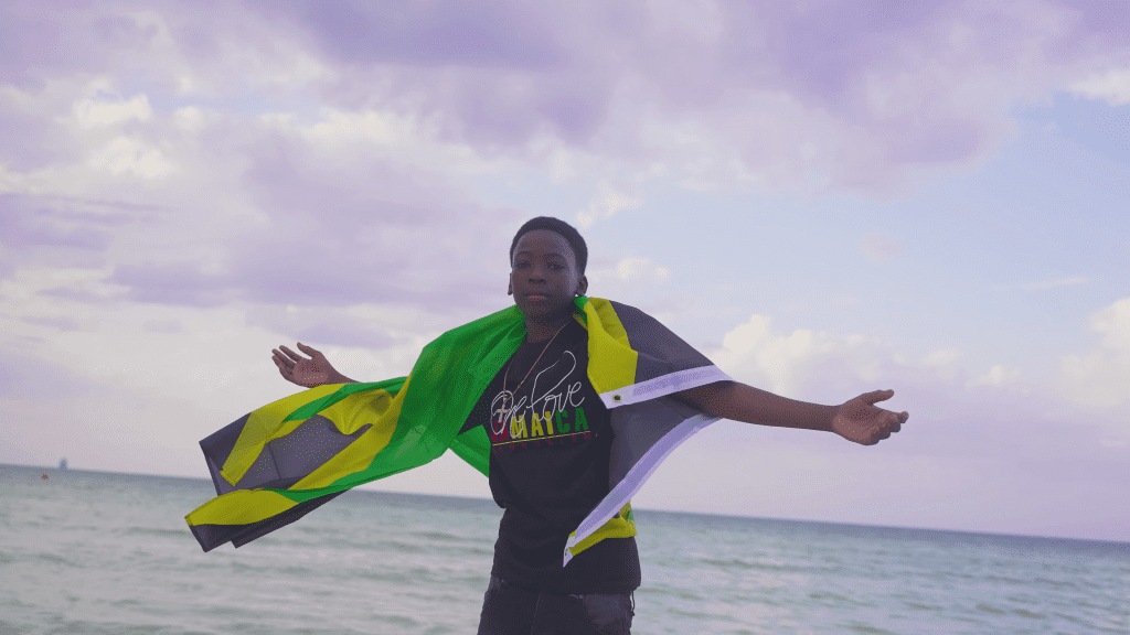 Emerging Dancehall Artiste Lyriii Releases Uplifting Song Declaring He ...