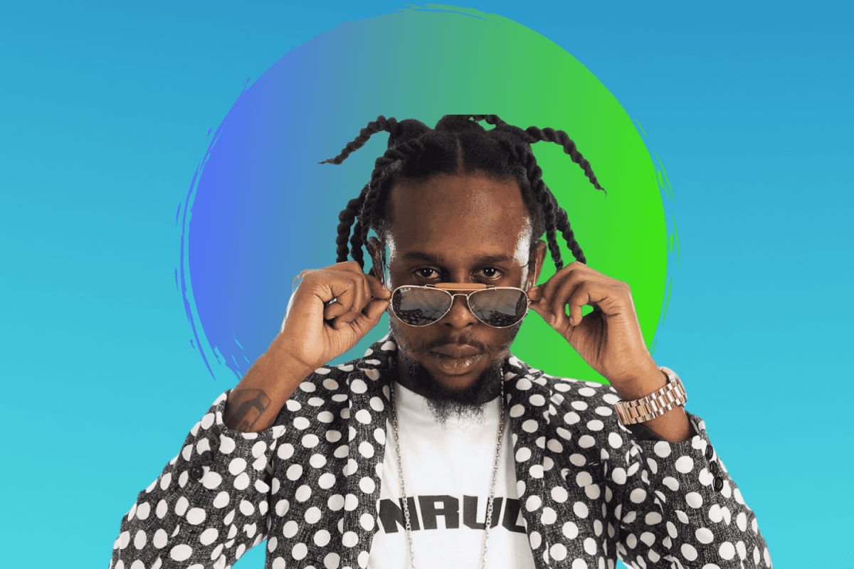 Dancehall Artiste Popcaan Previews New Single 'How You Aguh Know' - Moon 10