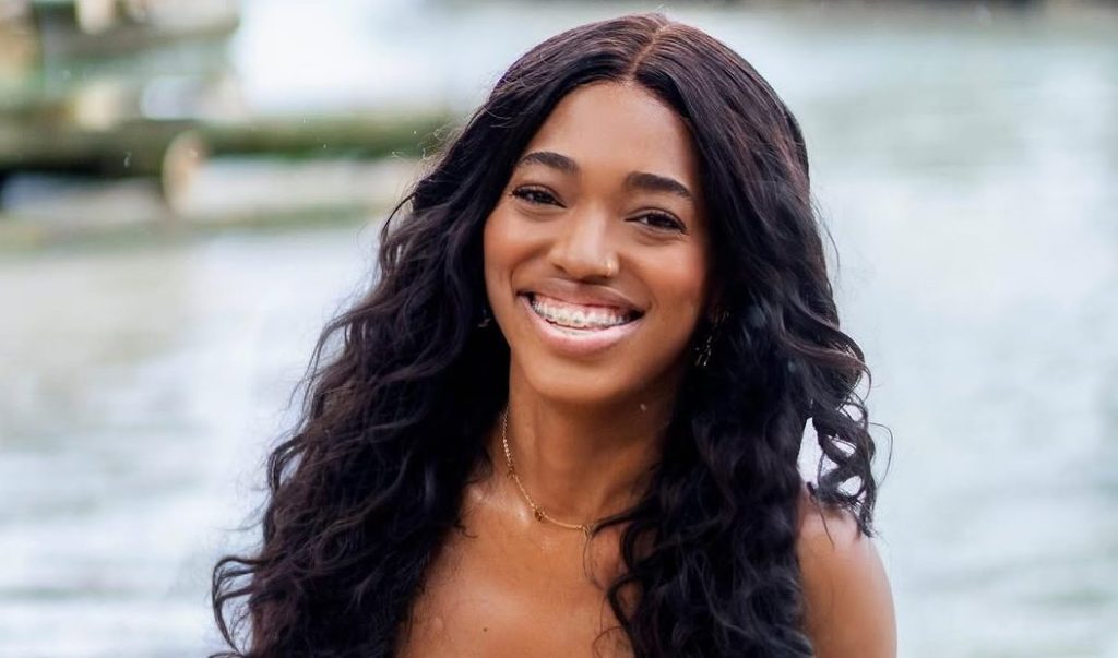 Social Media Influencer Ton Travels Says Ex-Boyfriend Assaulted Her ...