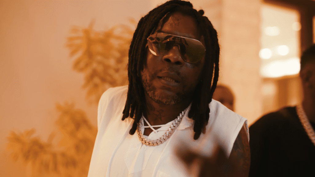 Vybz Kartel's 'God Is The Greatest' Music Video Climbs YouTube's ...