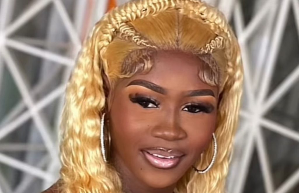 Popular TikToker Neisha Passes Away - Moon 10