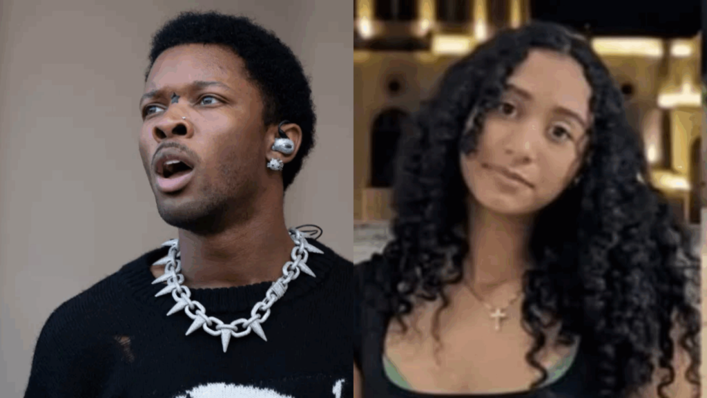 15-Year-Old Girl With Matching Tattoo Found Dead In Singer D4vd’s Tesla ...