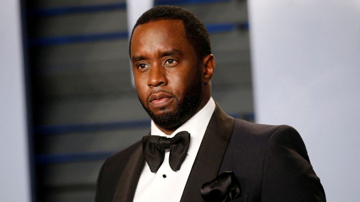 Diddy Pushes For Acquittal, Challenges Prosecutors On Prostitution ...