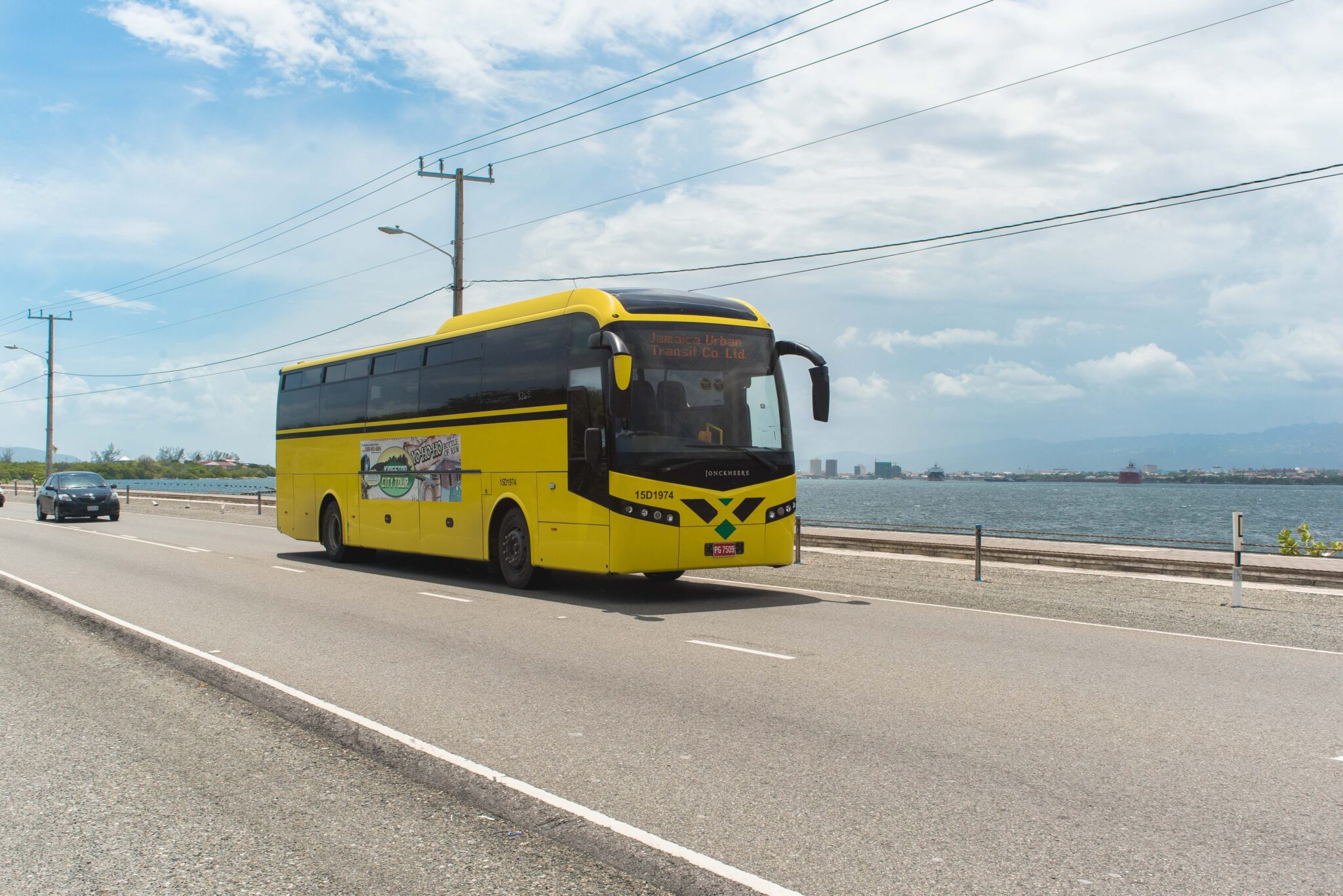 10-Year-Old Boy Struck And Killed In Crash Involving JUTC - Moon 10