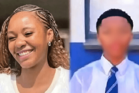 16-Year-Old Student Claims 33-Year-Old Maths Teacher Forced Him To Have ...