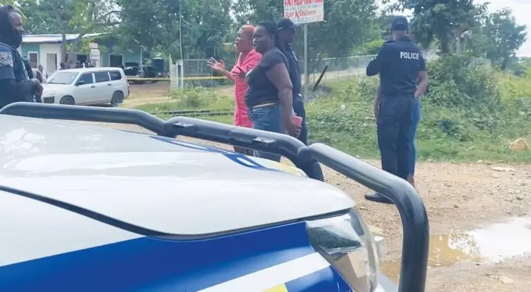 Family Demands Answers After Three Men Killed By Police In Manchester ...