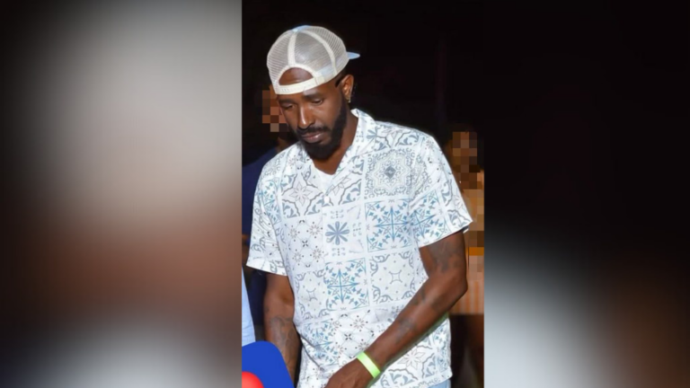 St Elizabeth Sound Selector Killed In Police Shootout - Moon 10